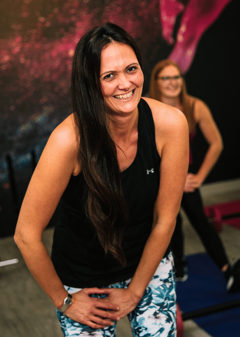 HUB26 - Studio Classes